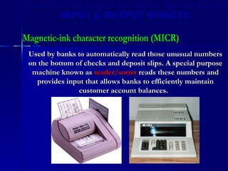 Inputoutputdevice | PPT