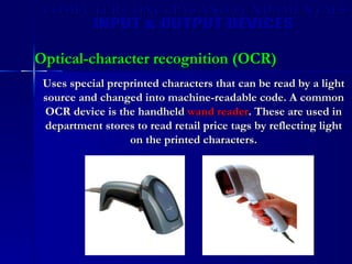 Inputoutputdevice | PPT