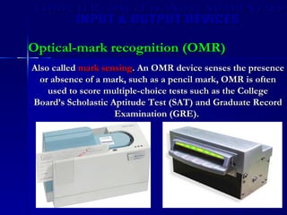 Inputoutputdevice | PPT