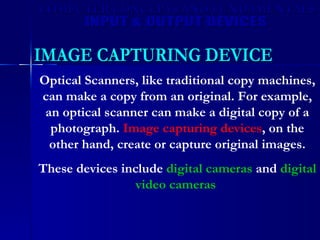 Inputoutputdevice | PPT