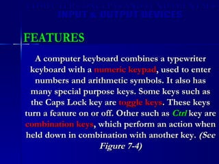 Inputoutputdevice | PPT