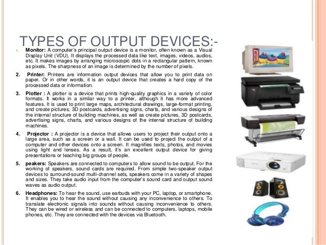 INPUT OUTPUT DEVICE.pptx