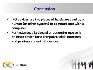Input Output device of computer.pdf