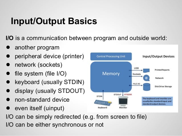 Cpp 2013 5 File And Network Inputoutput