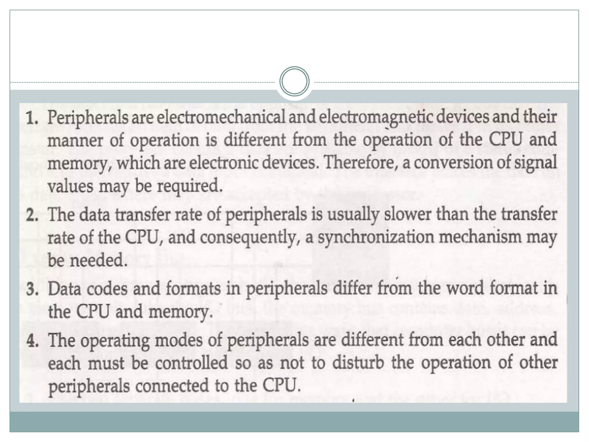 inputoutputorganization-140722085906-phpapp01.pptx