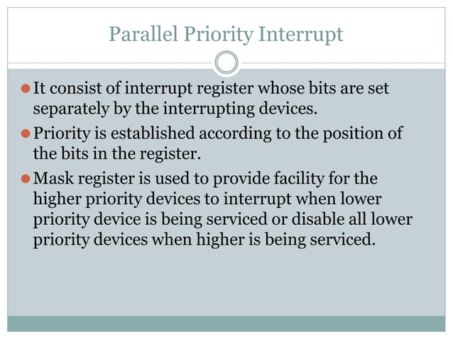 inputoutputorganization-140722085906-phpapp01.pptx