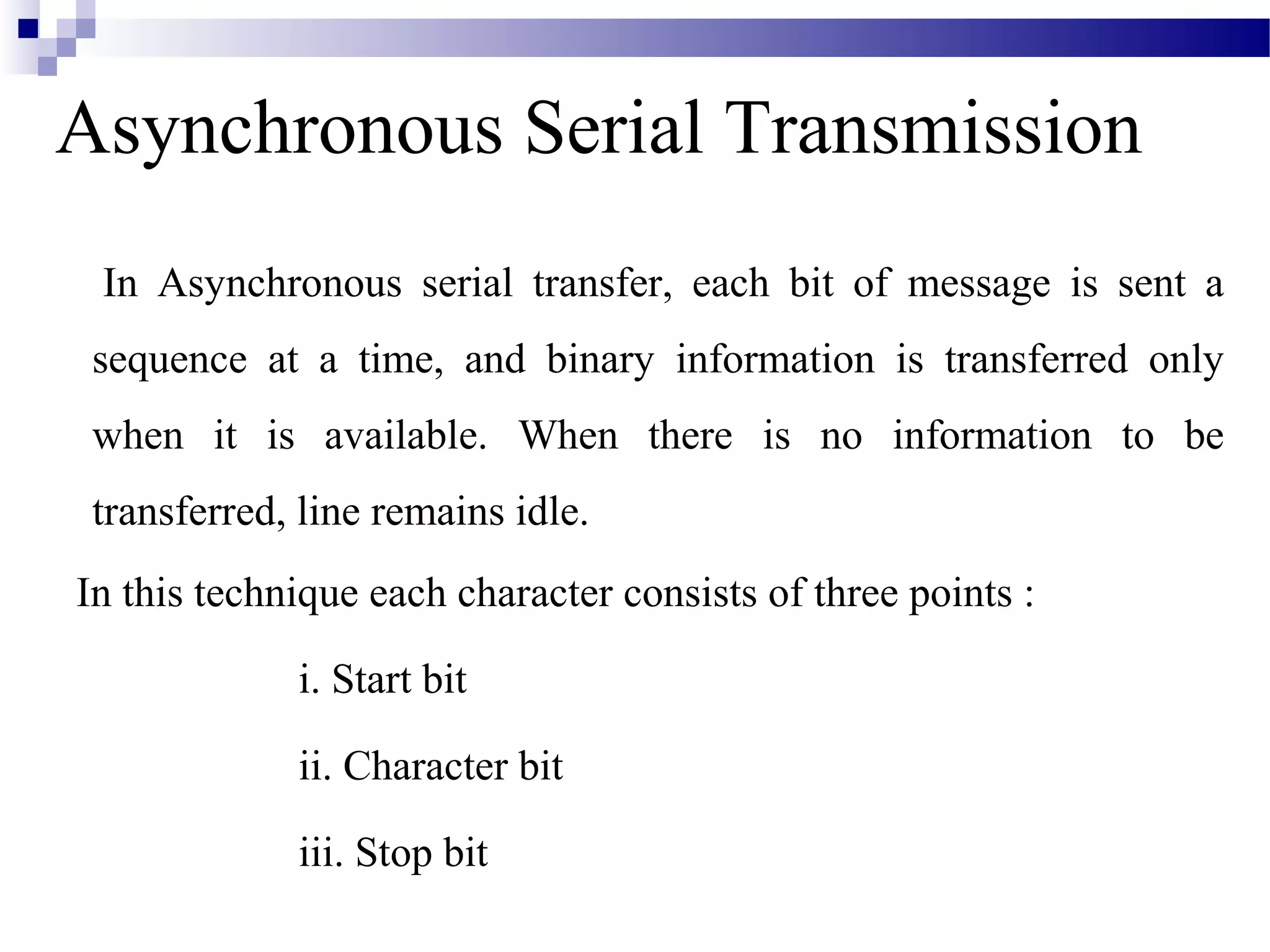 Input output organization | PPT