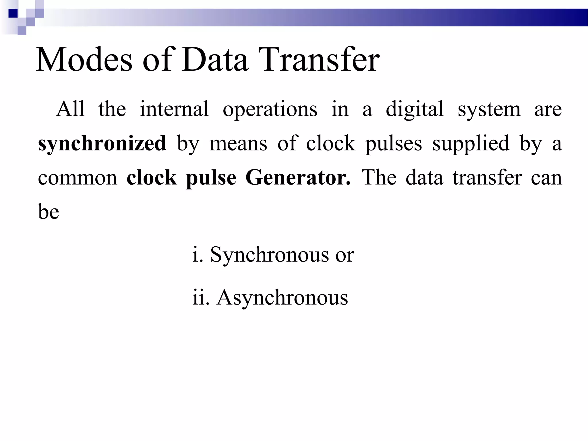 Input output organization | PPT
