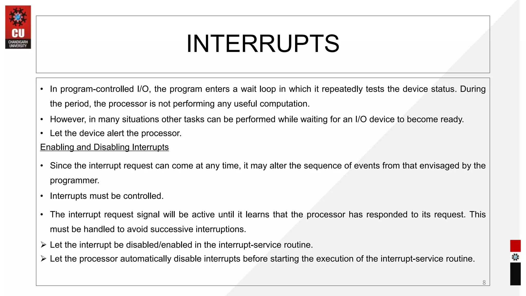 Input output organization (1).pptx