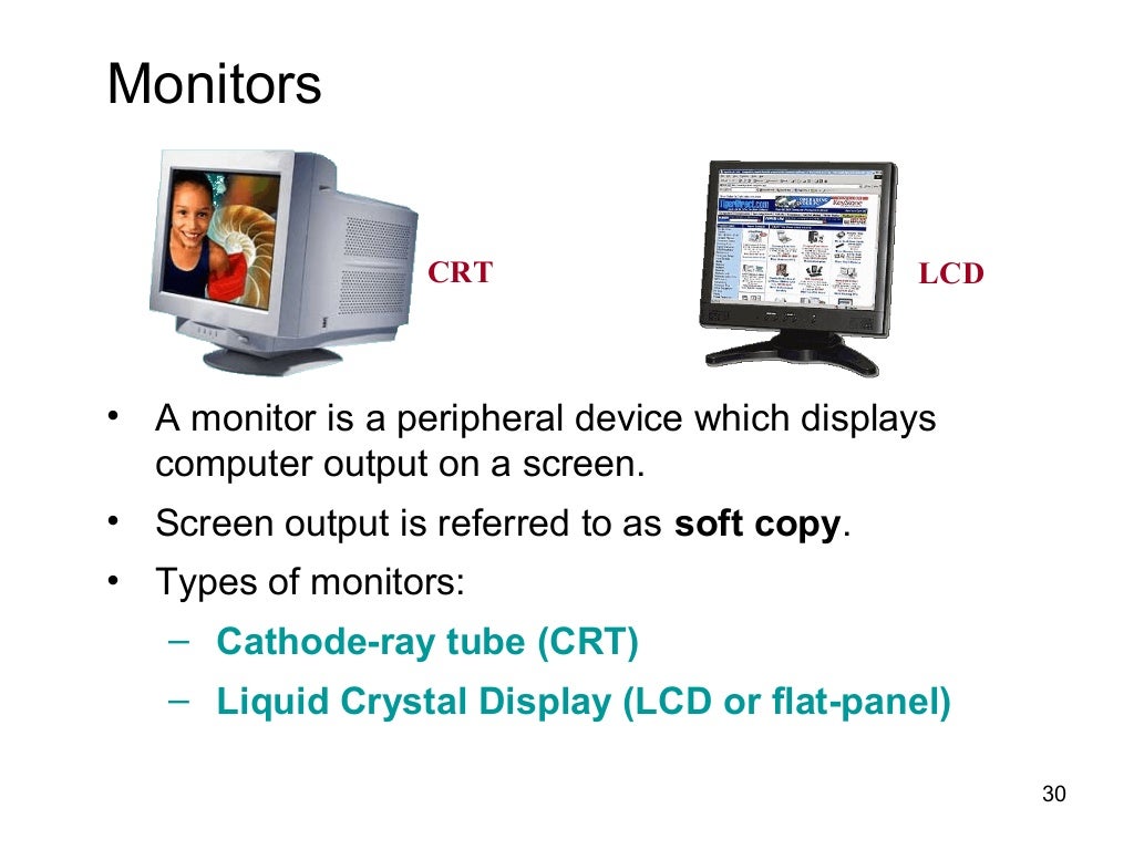 Input output painted