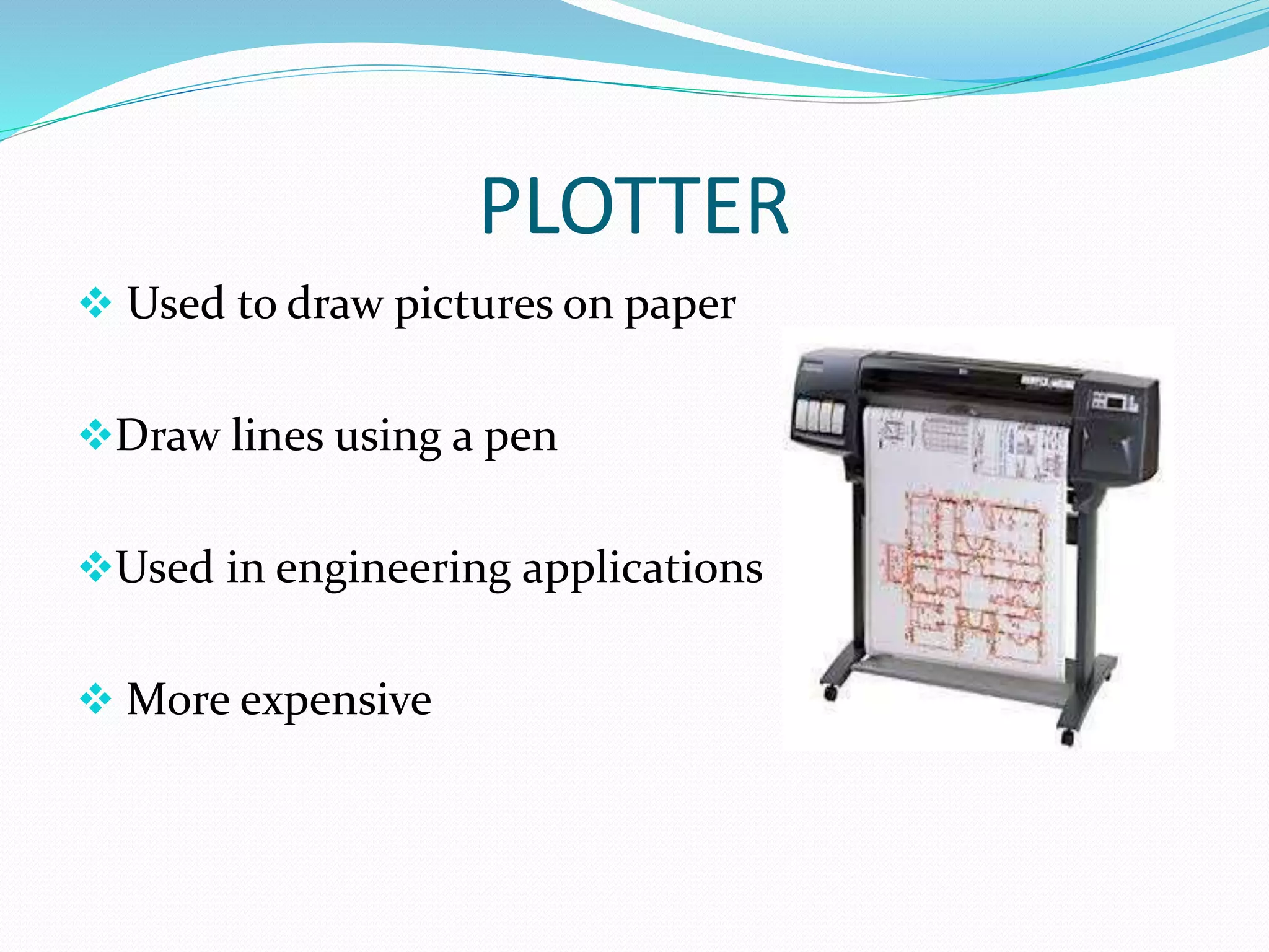 Inputoutput And Storage Device Ppt Pptx Data Storage And Warehousing Computing