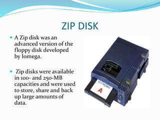 Input,output & storage device ppt | PPTX