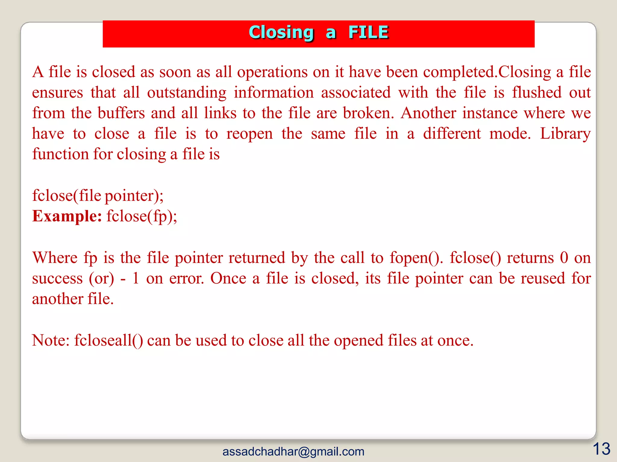 INput output stream in ccP Full Detail.pptx