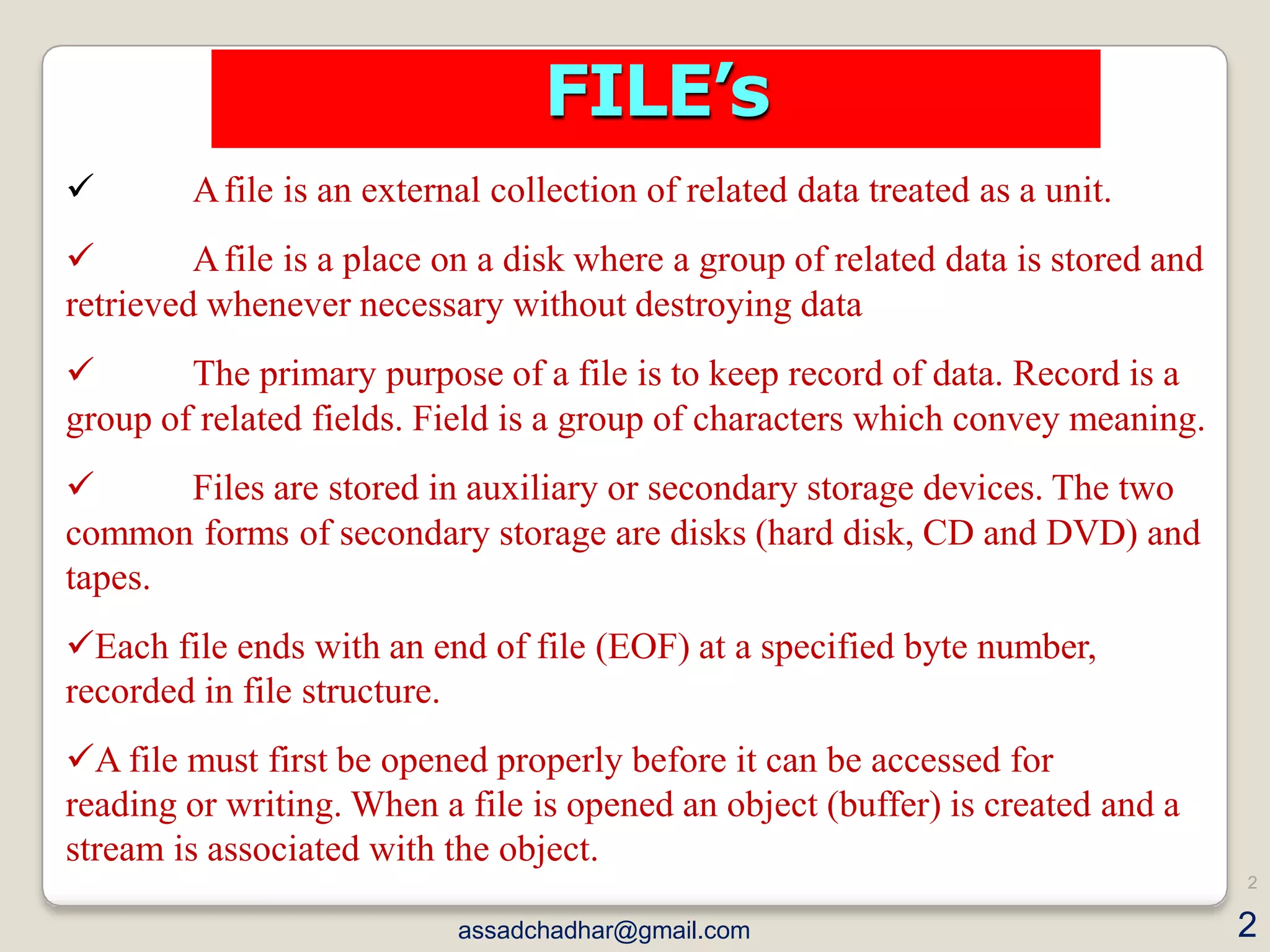 INput output stream in ccP Full Detail.pptx