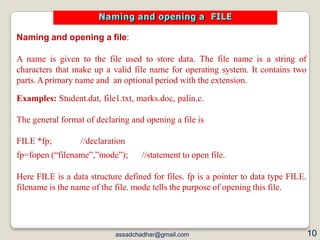 INput output stream in ccP Full Detail.pptx