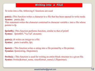 INput output stream in ccP Full Detail.pptx