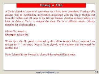 INput output stream in ccP Full Detail.pptx