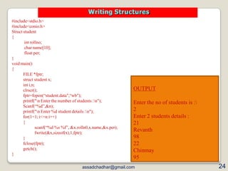 INput output stream in ccP Full Detail.pptx