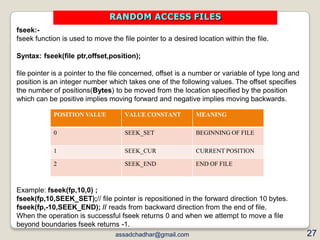 INput output stream in ccP Full Detail.pptx