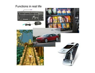 Input output tables | PDF