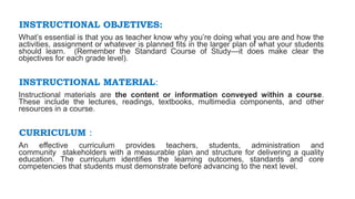 Input process output in teaching learning system.pptx | Professional School | Postgraduate Education