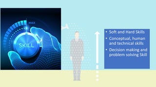 Inputs in training and development | PPTX