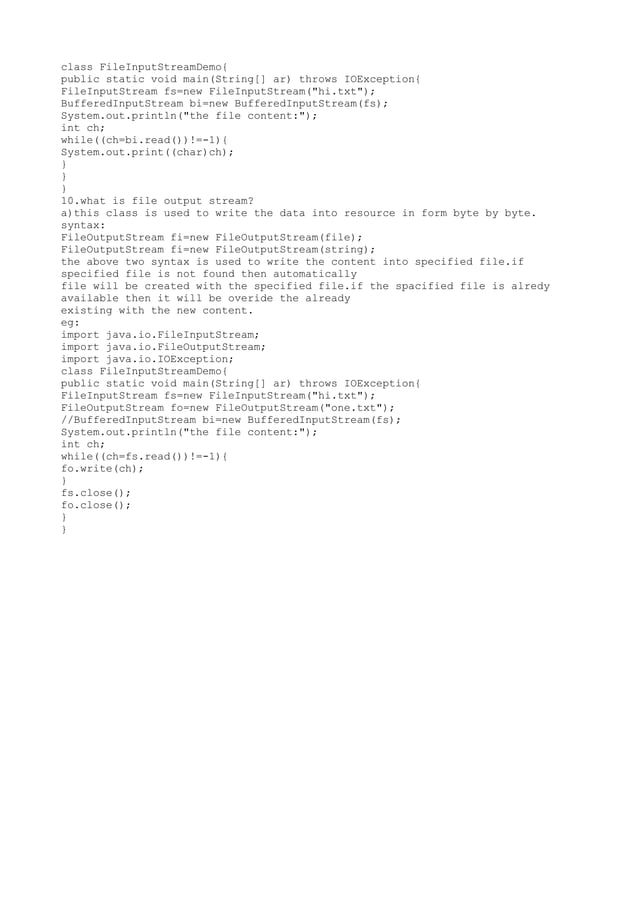 Inputstream Pdf 