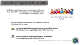 Input Talking Point World OSH Day 2018.pptx