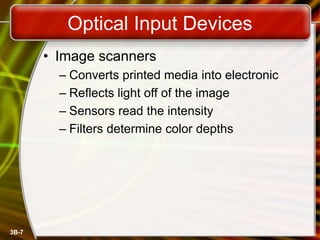 Inputting Data in Various ways.ppt