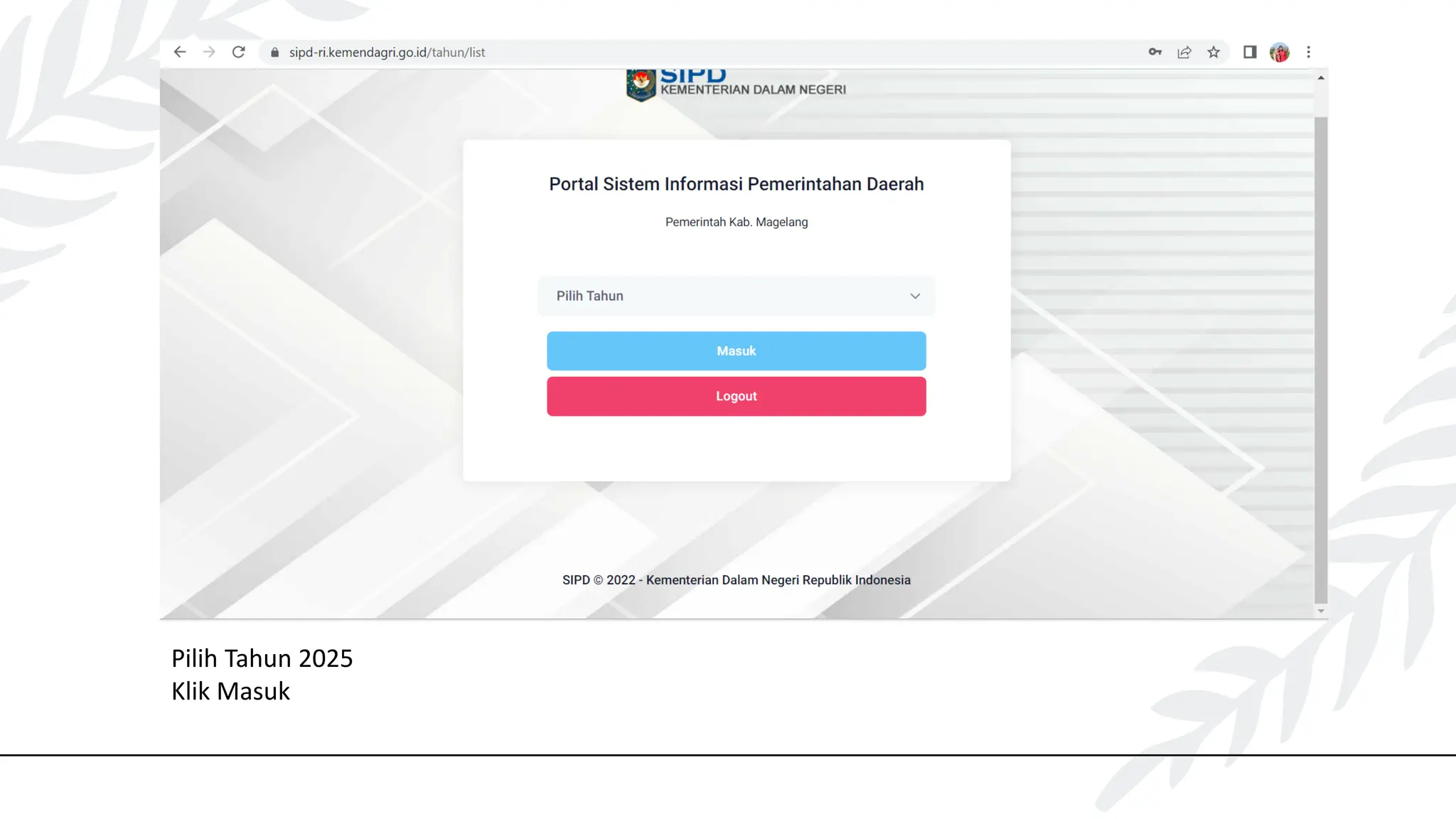 Input Usulan Pokir DPRD.pdf melalui SIPD | PDF