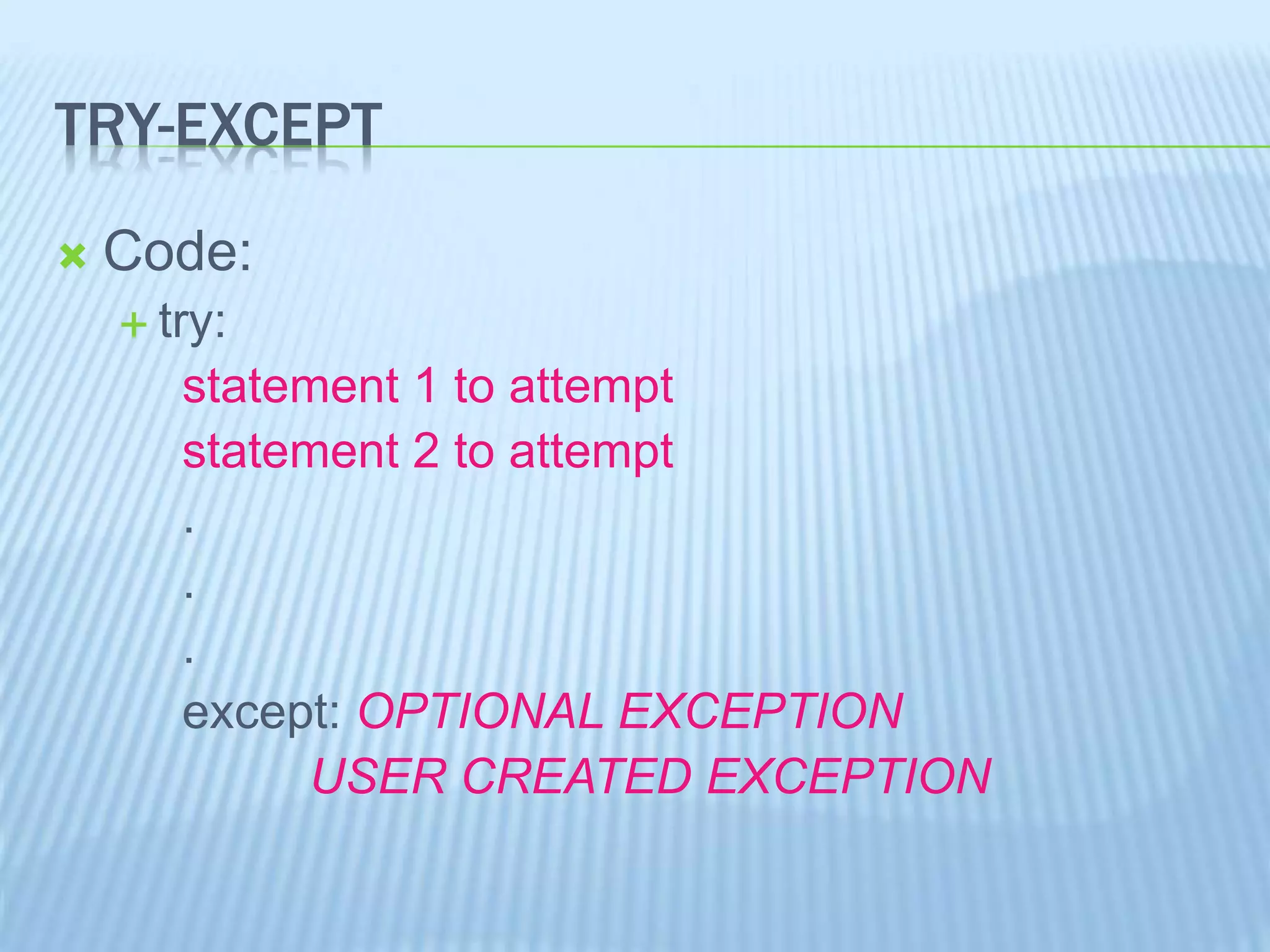 Input Validation | PPT