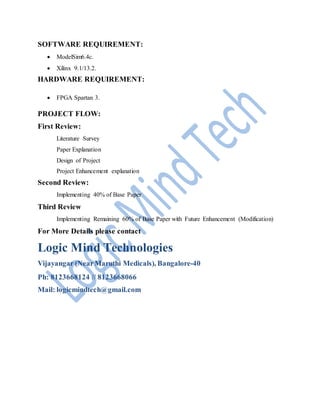 Input vector monitoring concurrent bist architecture using sram cells | PDF