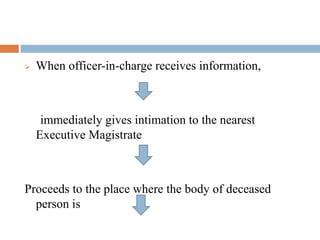 INQUEST -1 Agad tantra Ayurveda | PPT