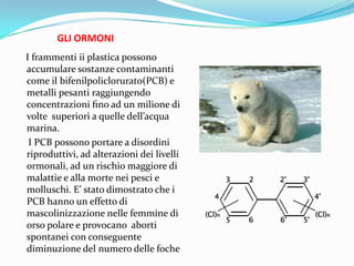 Inquinamento marino (2) | PPTX