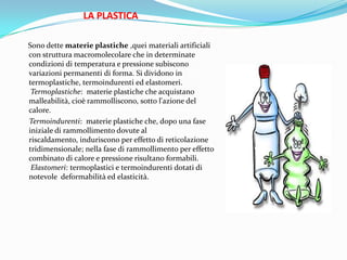 Inquinamento marino (2) | PPTX