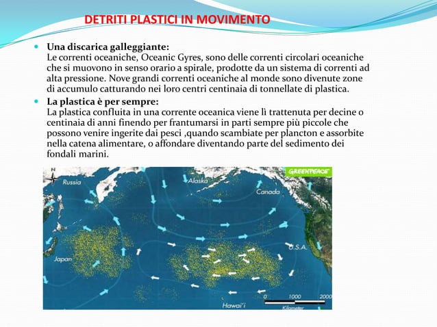 Inquinamento marino (2) | PPTX