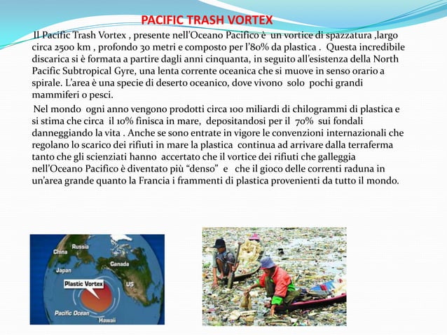 Inquinamento marino (2) | PPTX