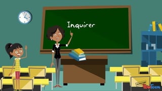 Inquirer Presentation | PPT
