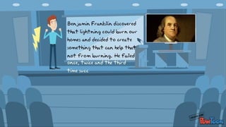 Inquirer Presentation | PPT