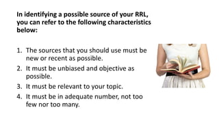 Inquiries-Q2-LESSON 1-Review of Related Literature.pptx