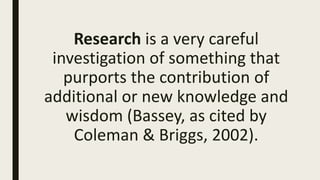 Inquiries, Investigations, and Immersion week 1.pptx