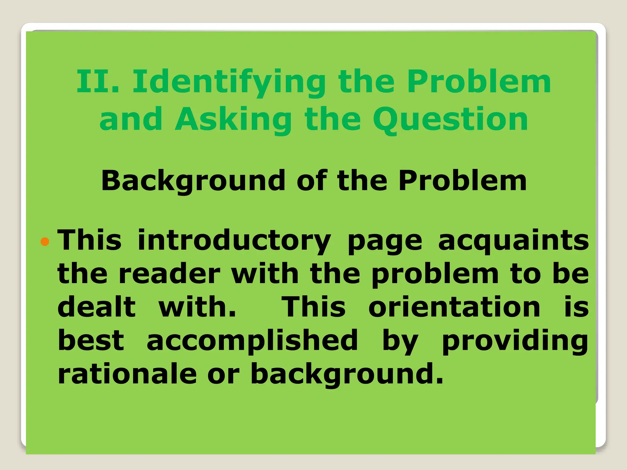INQUIRIES INVESTIGATIONS & IMMERSIONS.pptx | Science