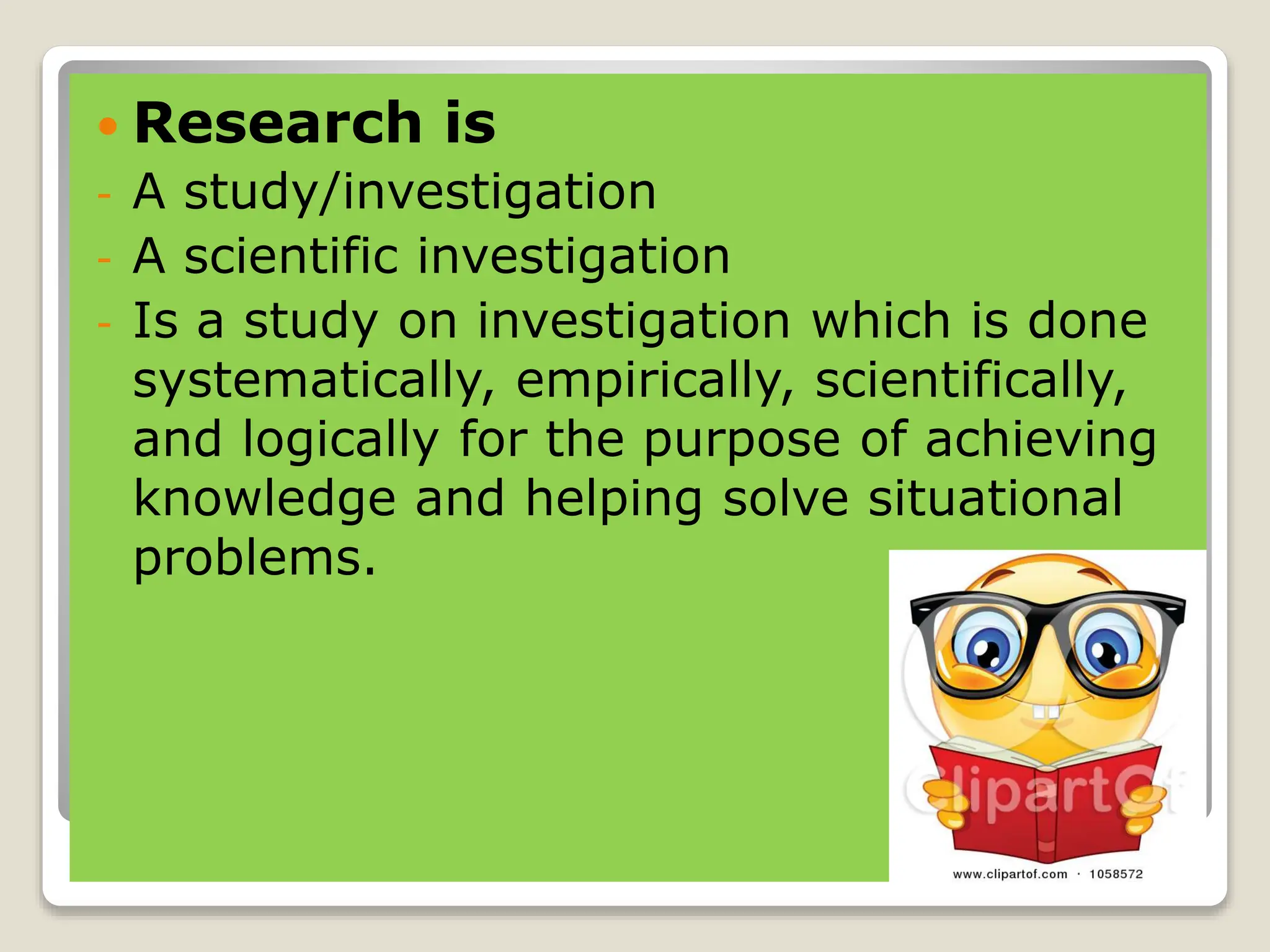 INQUIRIES INVESTIGATIONS & IMMERSIONS.pptx | Science