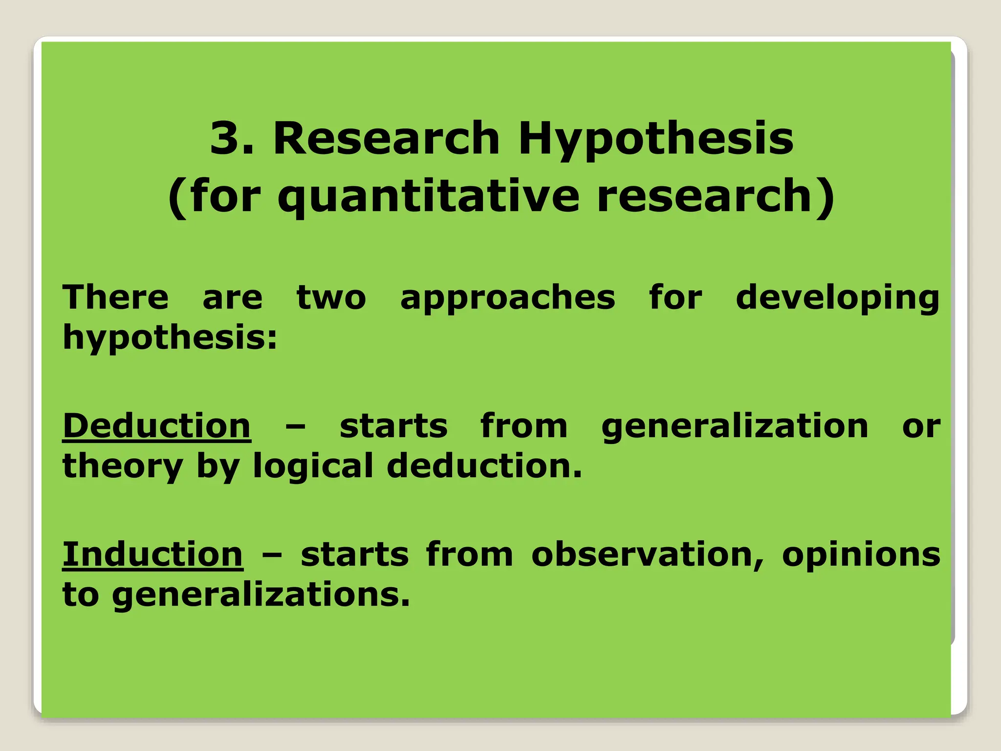 INQUIRIES INVESTIGATIONS & IMMERSIONS.pptx | Science