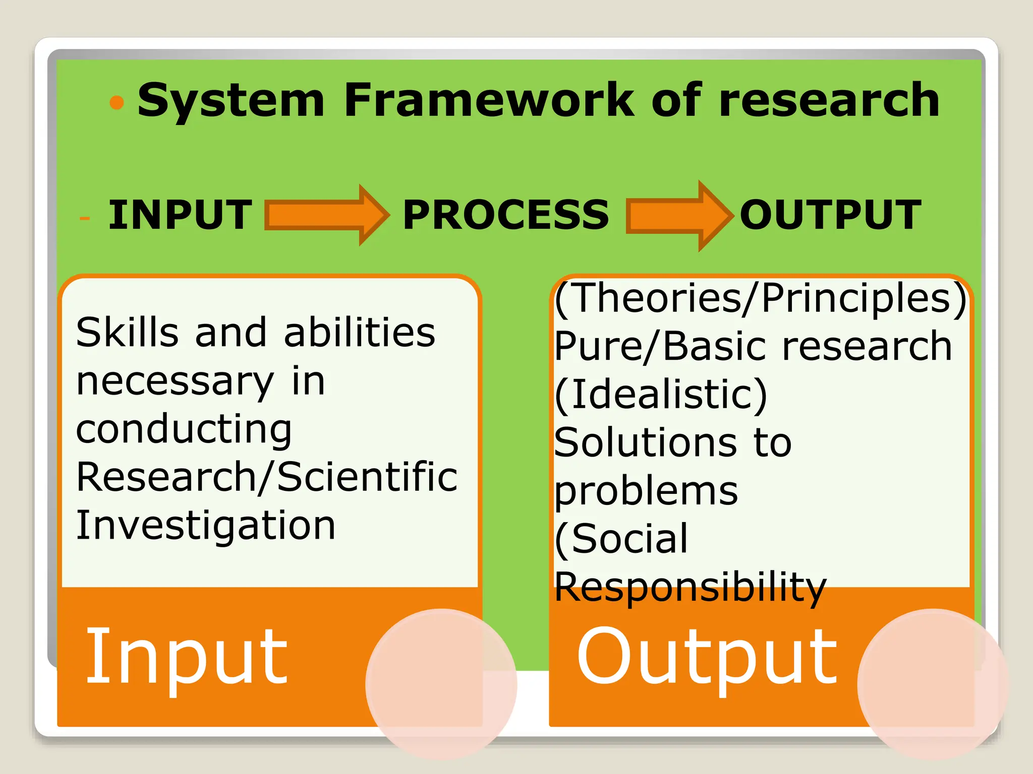 INQUIRIES INVESTIGATIONS & IMMERSIONS.pptx | Science