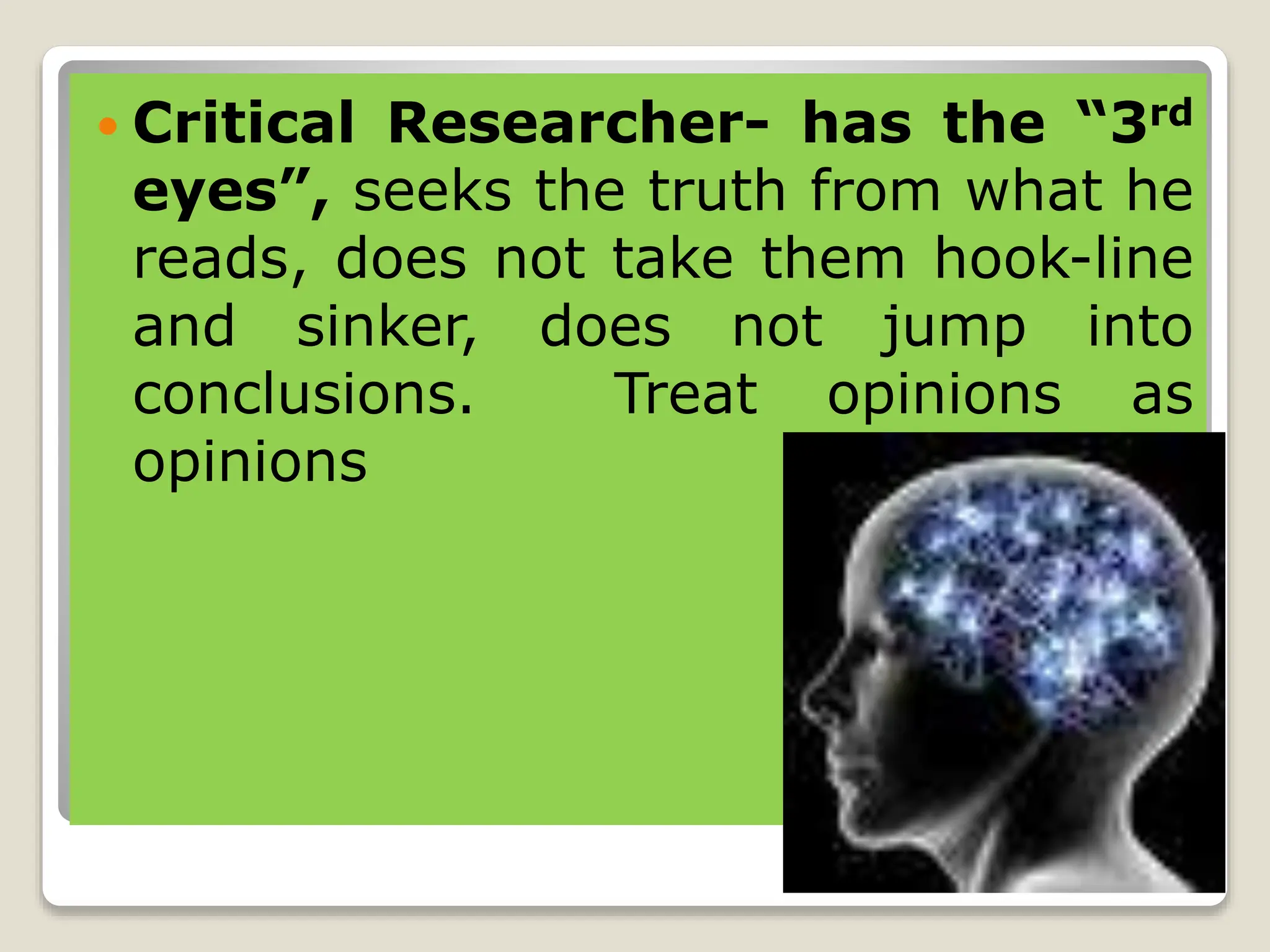 INQUIRIES INVESTIGATIONS & IMMERSIONS.pptx | Science