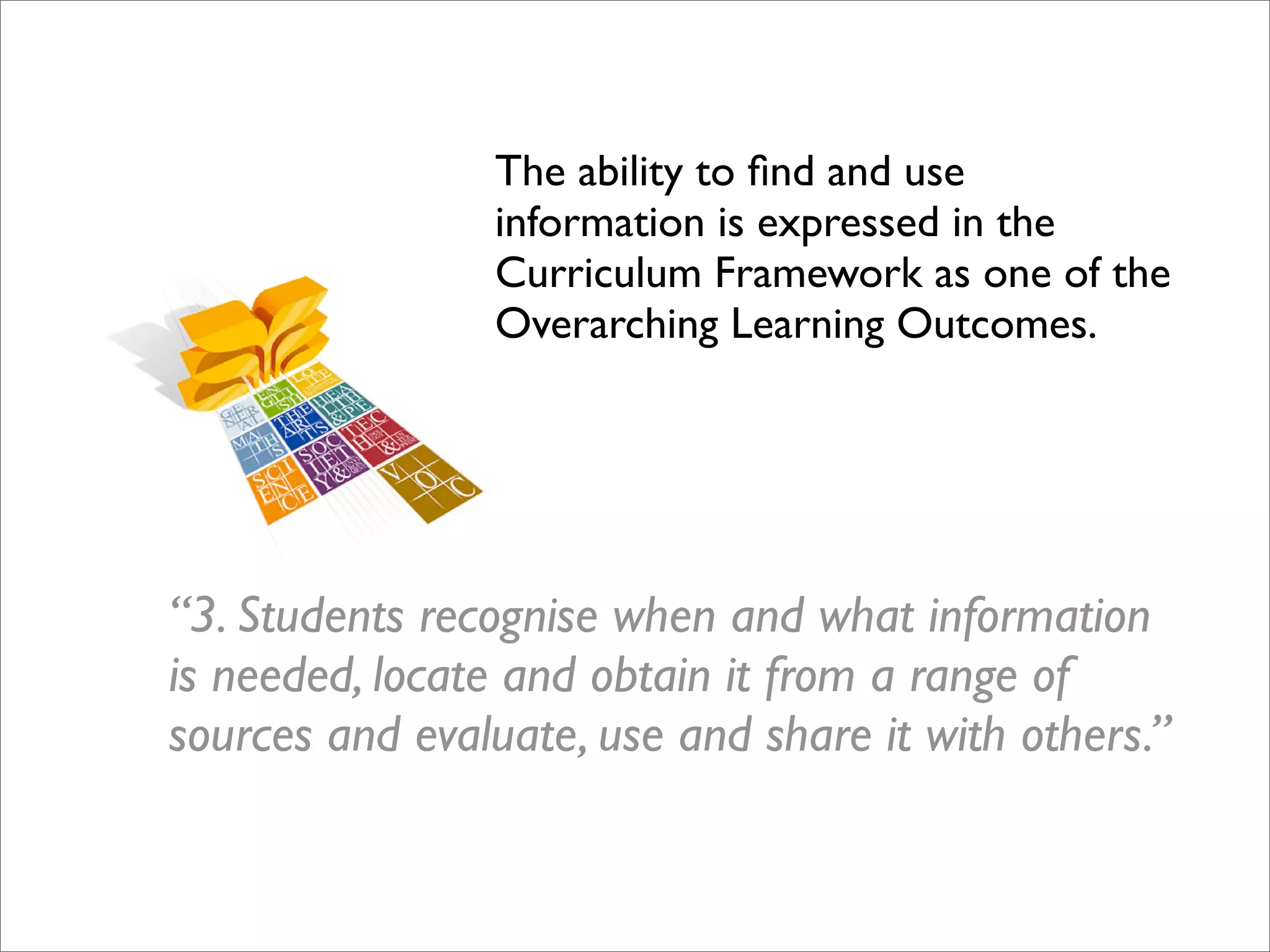 inquiry based learning with Web2.0 | PDF