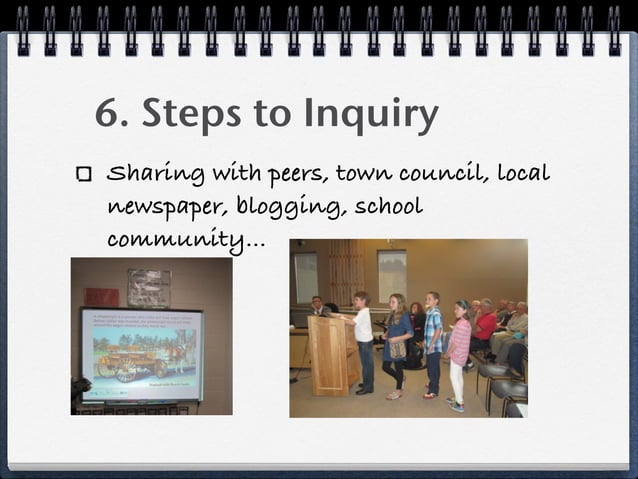 Inquiry based learning | PPT