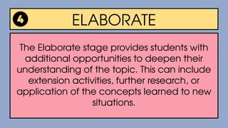 inquiry - based learning and theories of IBL | PPT