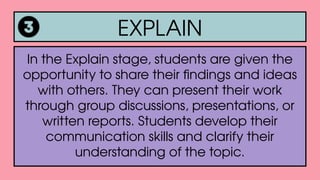 inquiry - based learning and theories of IBL | PPT